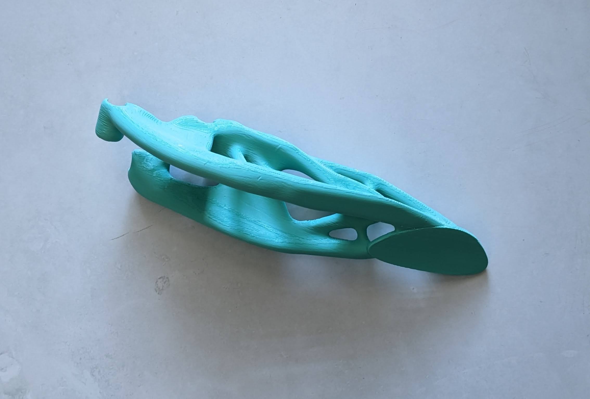 Tap extension by Markus | Download free STL model | Printables.com