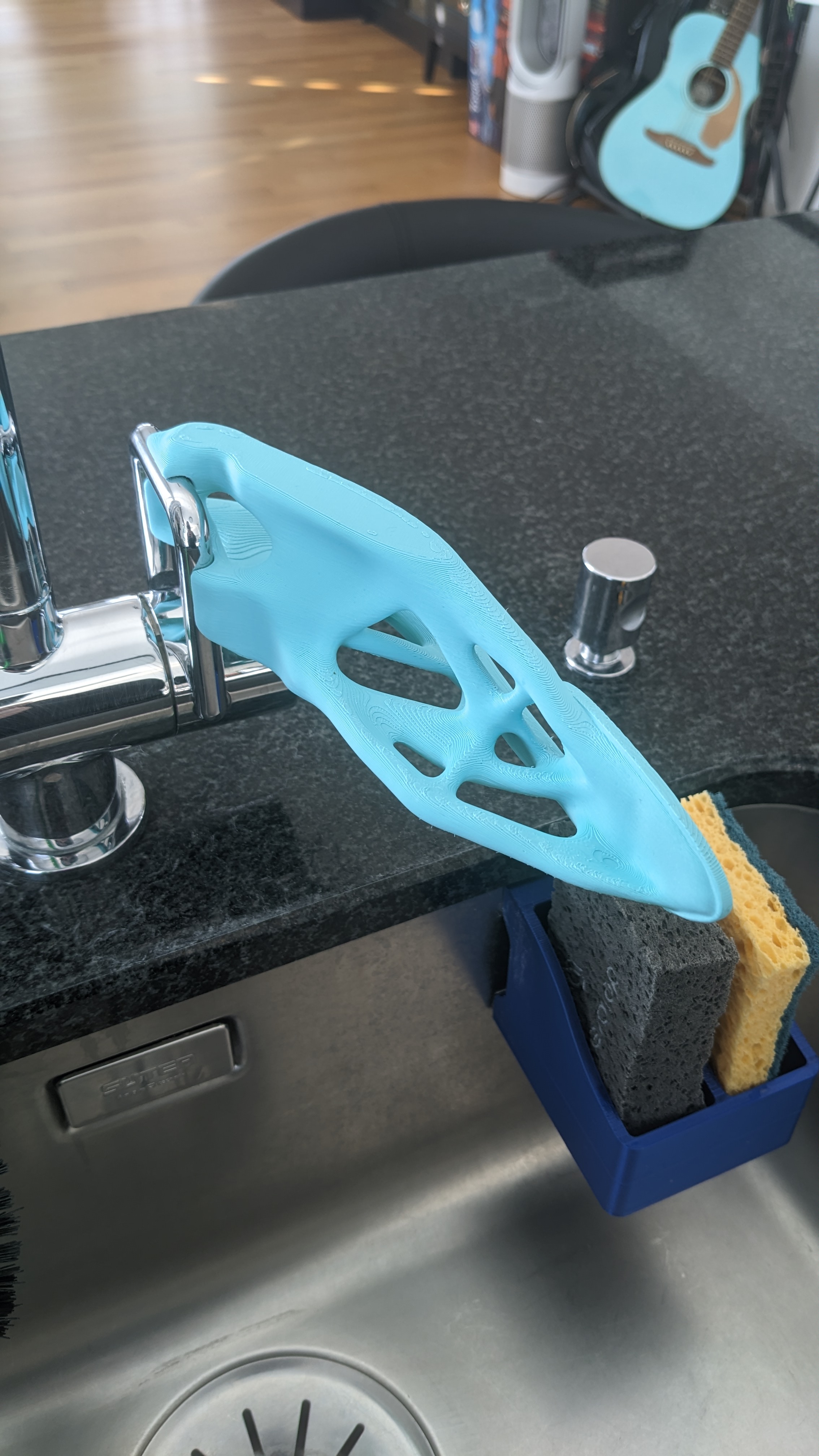 Tap extension by Markus | Download free STL model | Printables.com
