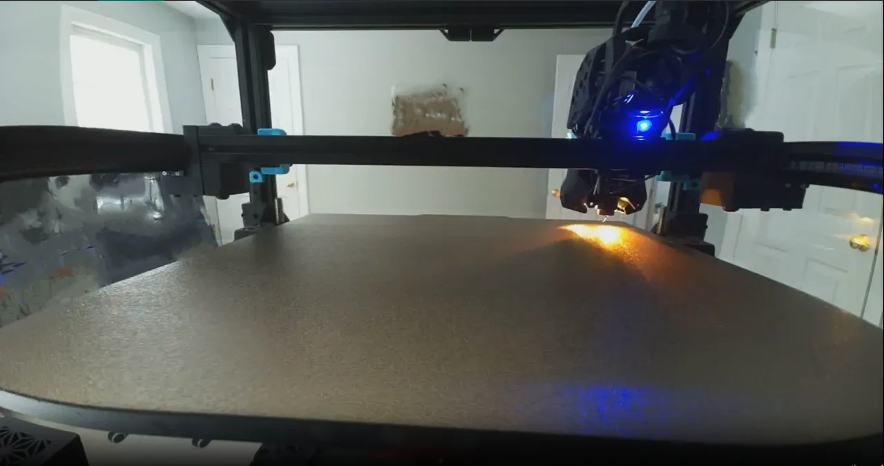 PiCamera Module Mount for Voron Trident by Eric Prouty | Download free ...