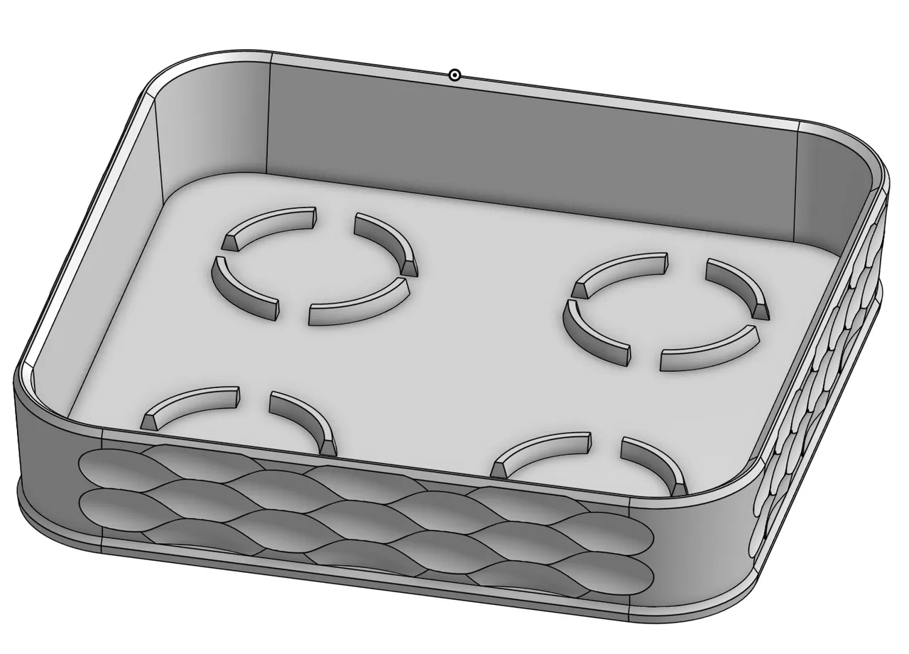 Seed Starter and Tray in Vase Mode: A Fast and Easy 3D Print for ...