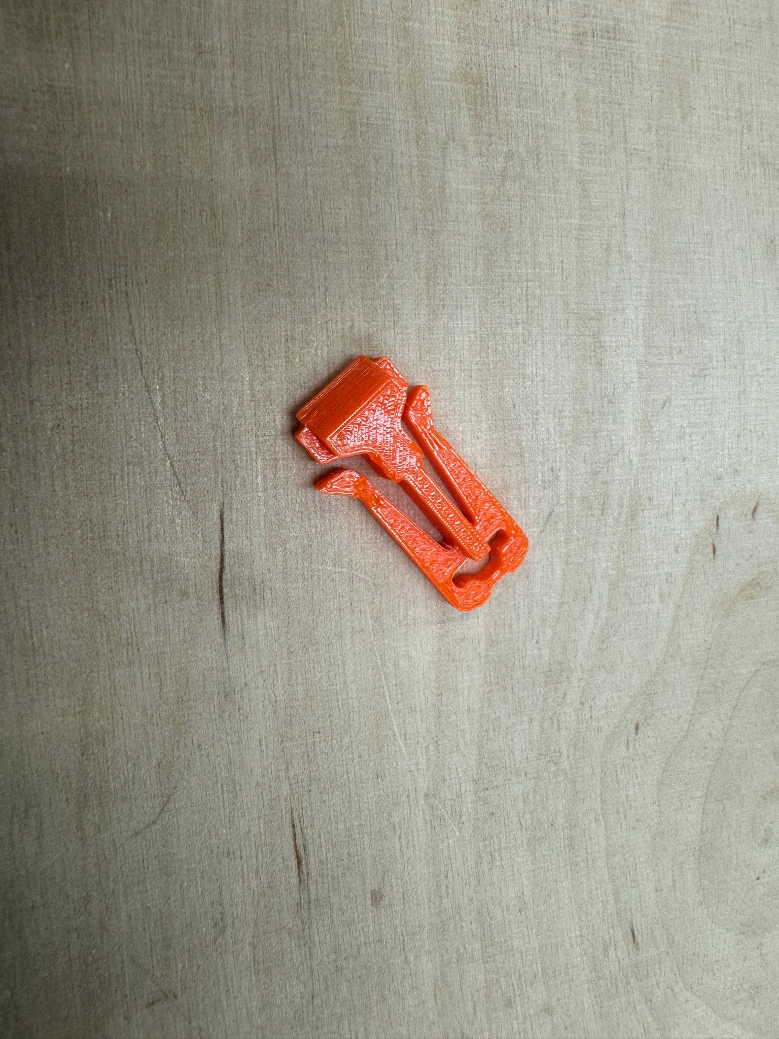 Din Rail RJ45 junction box by gianrisa | Download free STL model ...