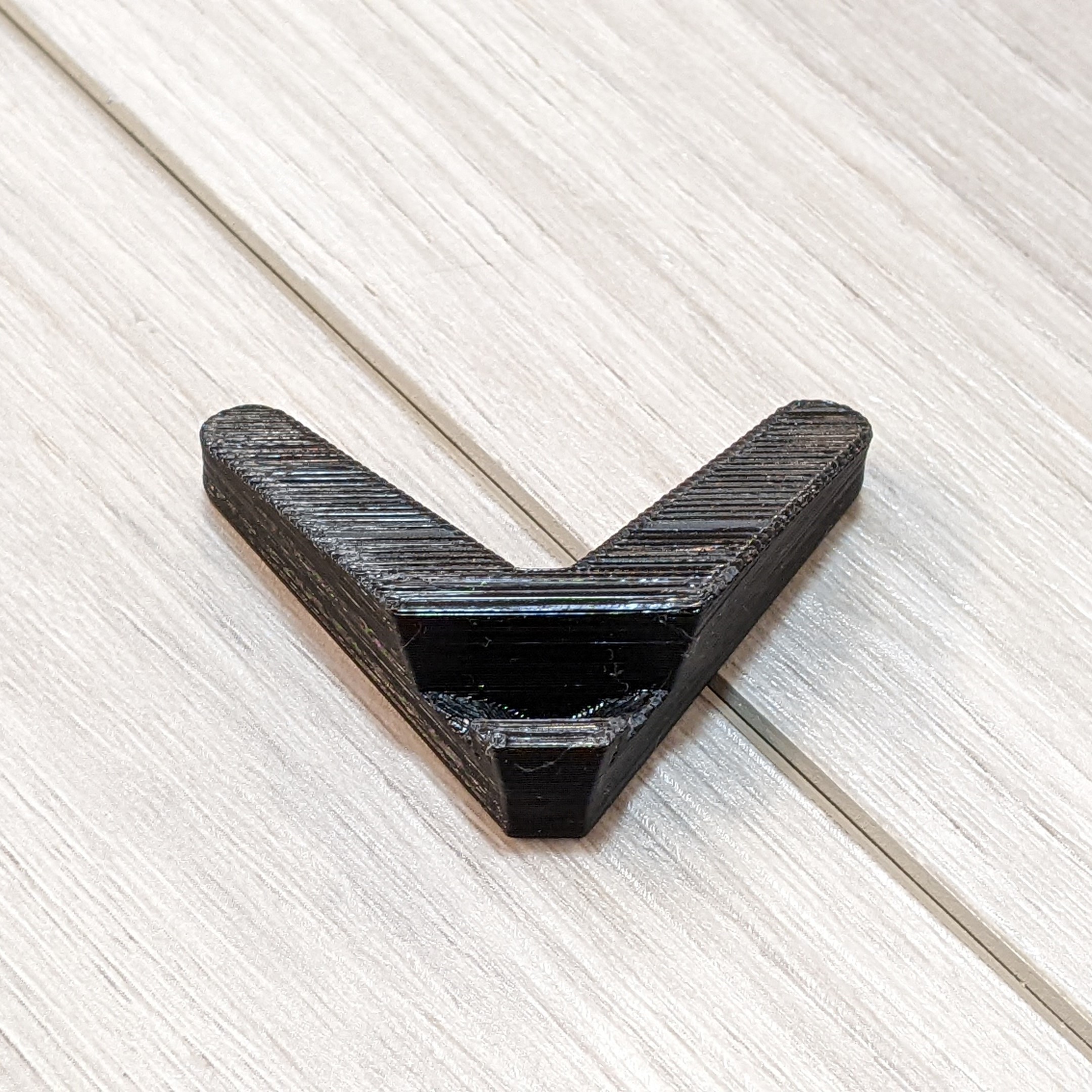 Challenge Coin Stand/Holder von McMaker3D | Kostenloses STL-Modell ...