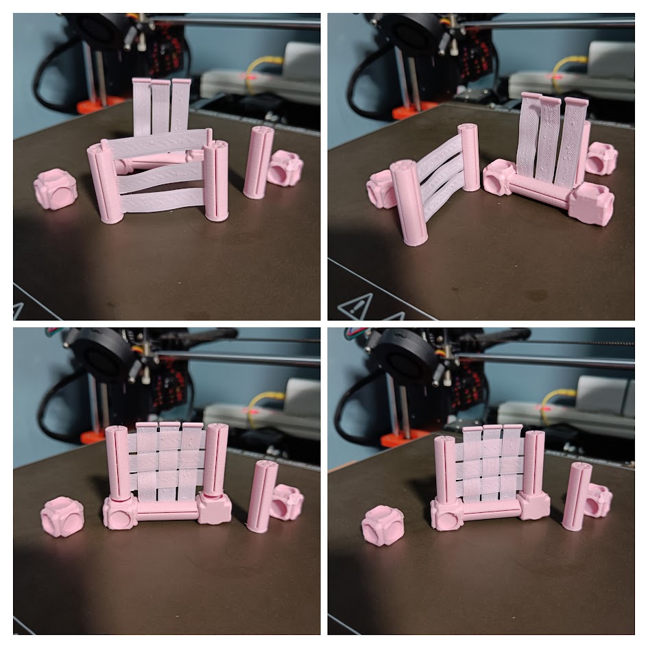 Woven modular box system von jamesgt | Kostenloses STL-Modell ...