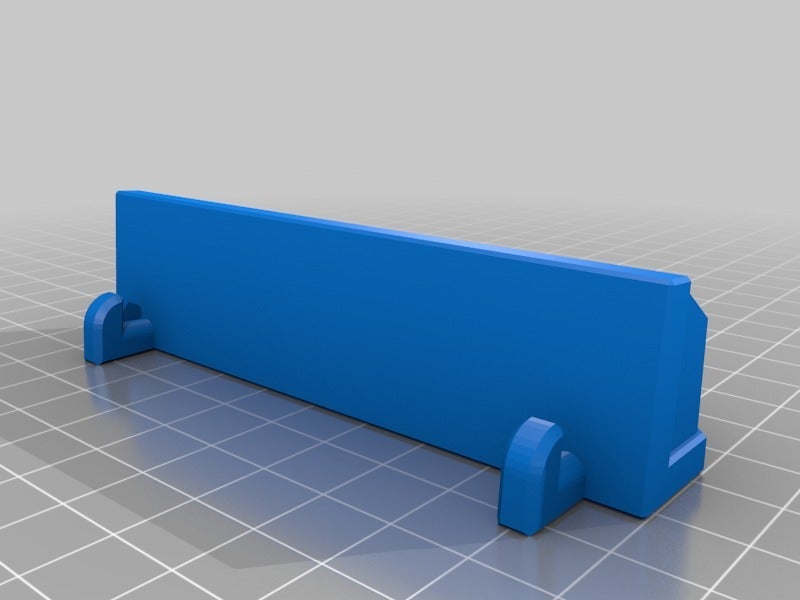 Skadis 7x small screwdriver holder by Ast0815 | Download free STL model ...