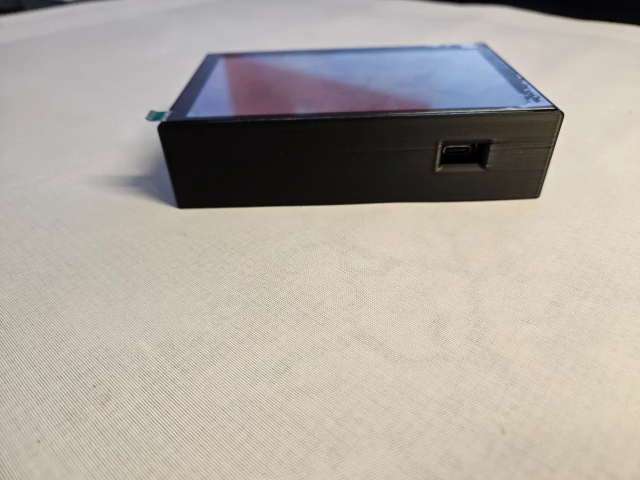 Raspberry Pi 5in Screen by Disco | Download free STL model | Printables.com