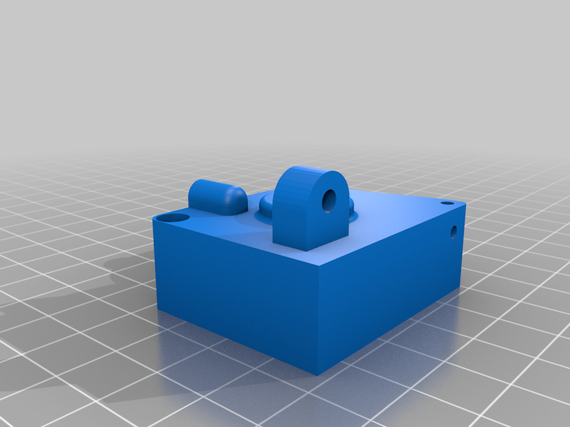 Better Traxxas 2WD Magnum 272 Transmission (Requires RPM Gearbox Parts ...