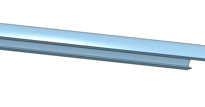 LED Strip Diffuser/Mount par SH 🏻 Things | Téléchargez gratuitement un ...