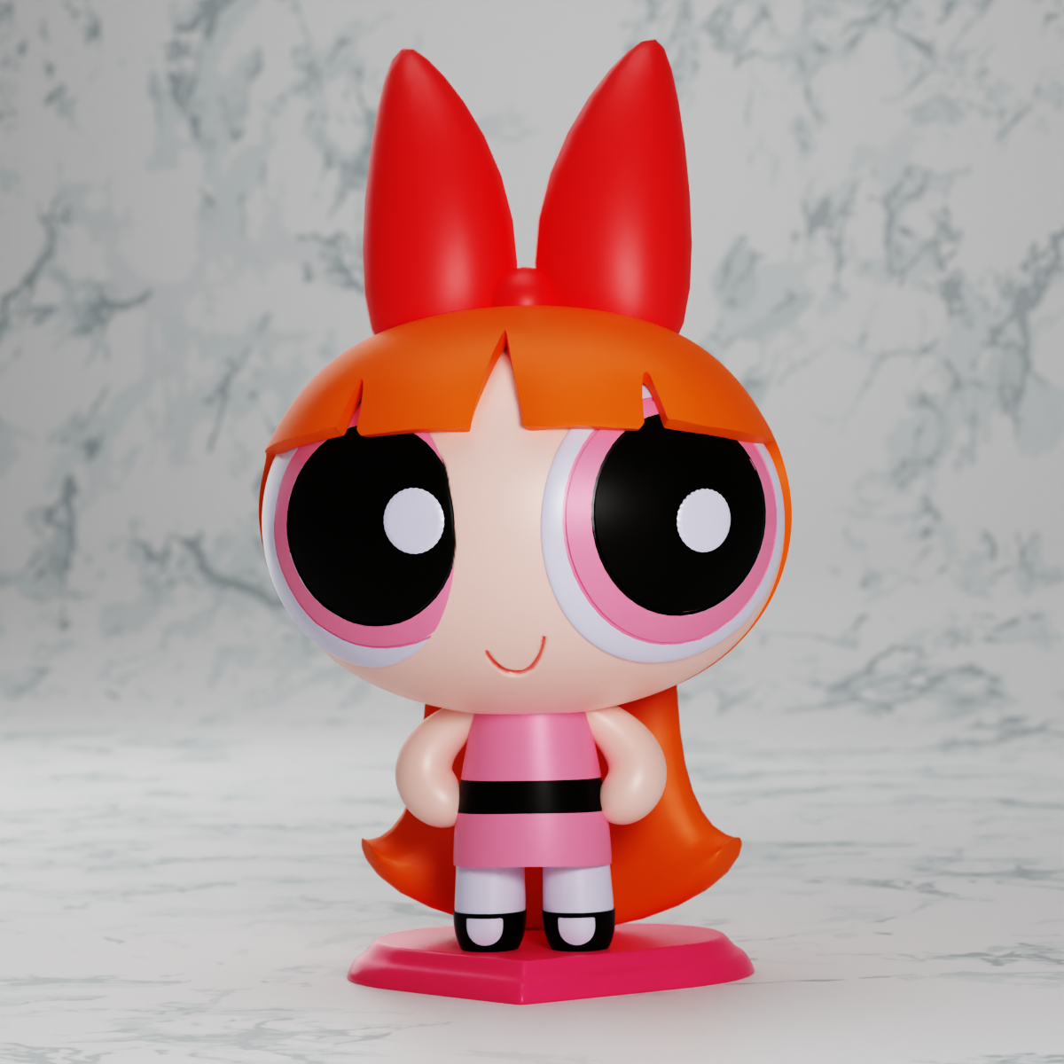 blossom, bubbles, buttercup, Powerpuff Girls par Prody | Téléchargez ...