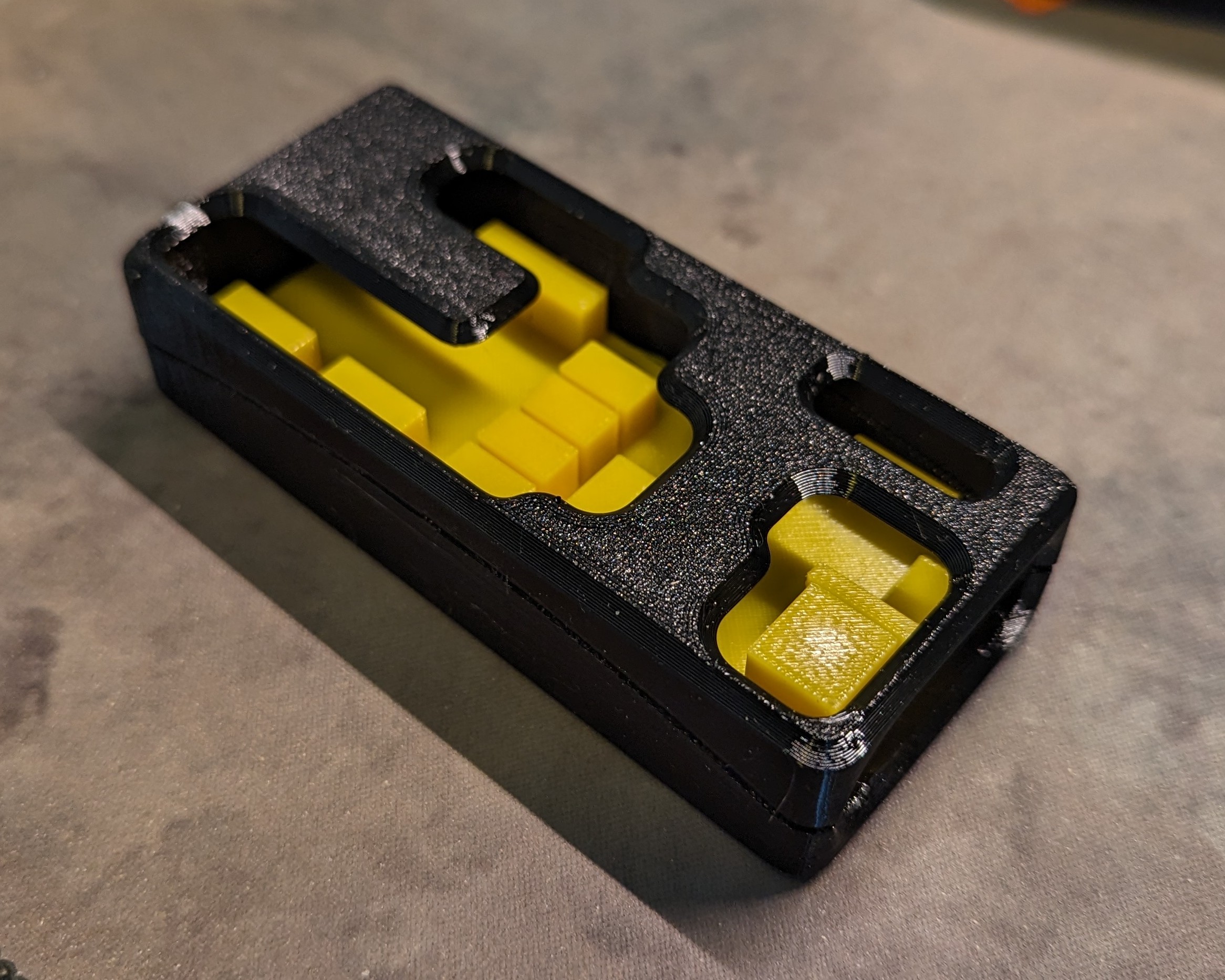 FYSETC ERB/Burrow Board Cases (Beta) by indistinctTalk | Download free ...