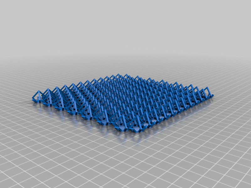 hexogon chainmail by hobby town5 | Download free STL model | Printables.com