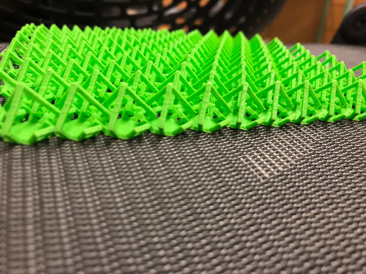 hexogon chainmail by hobby town5 | Download free STL model | Printables.com