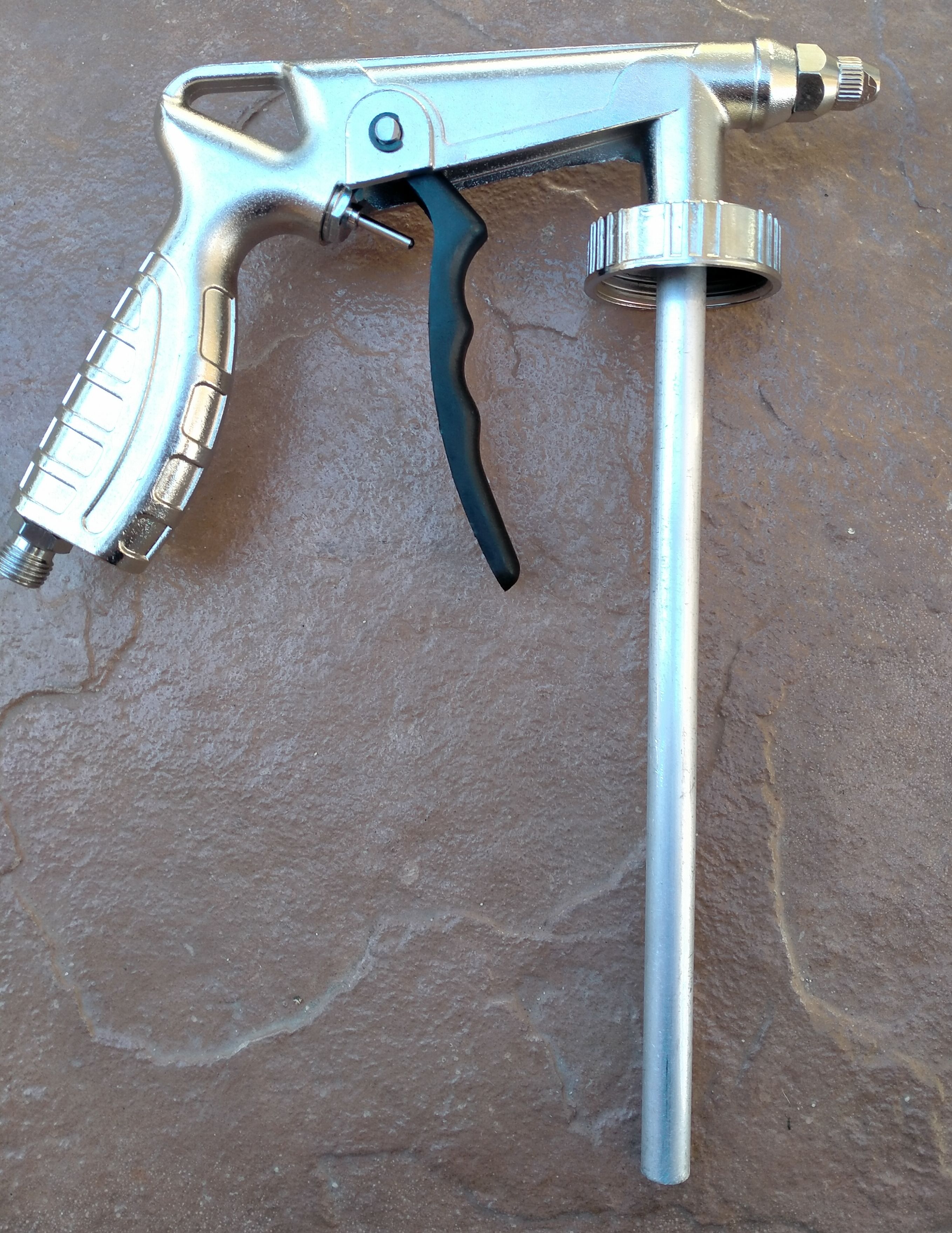 Cap / Lid for underbody sealer, for use with Schutz gun by Mearcat ...