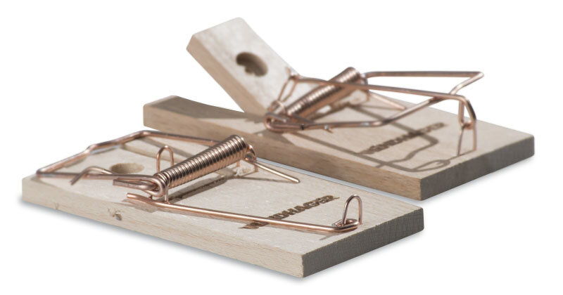 Mousetrap house por duelago | Descargar modelo STL gratuito ...