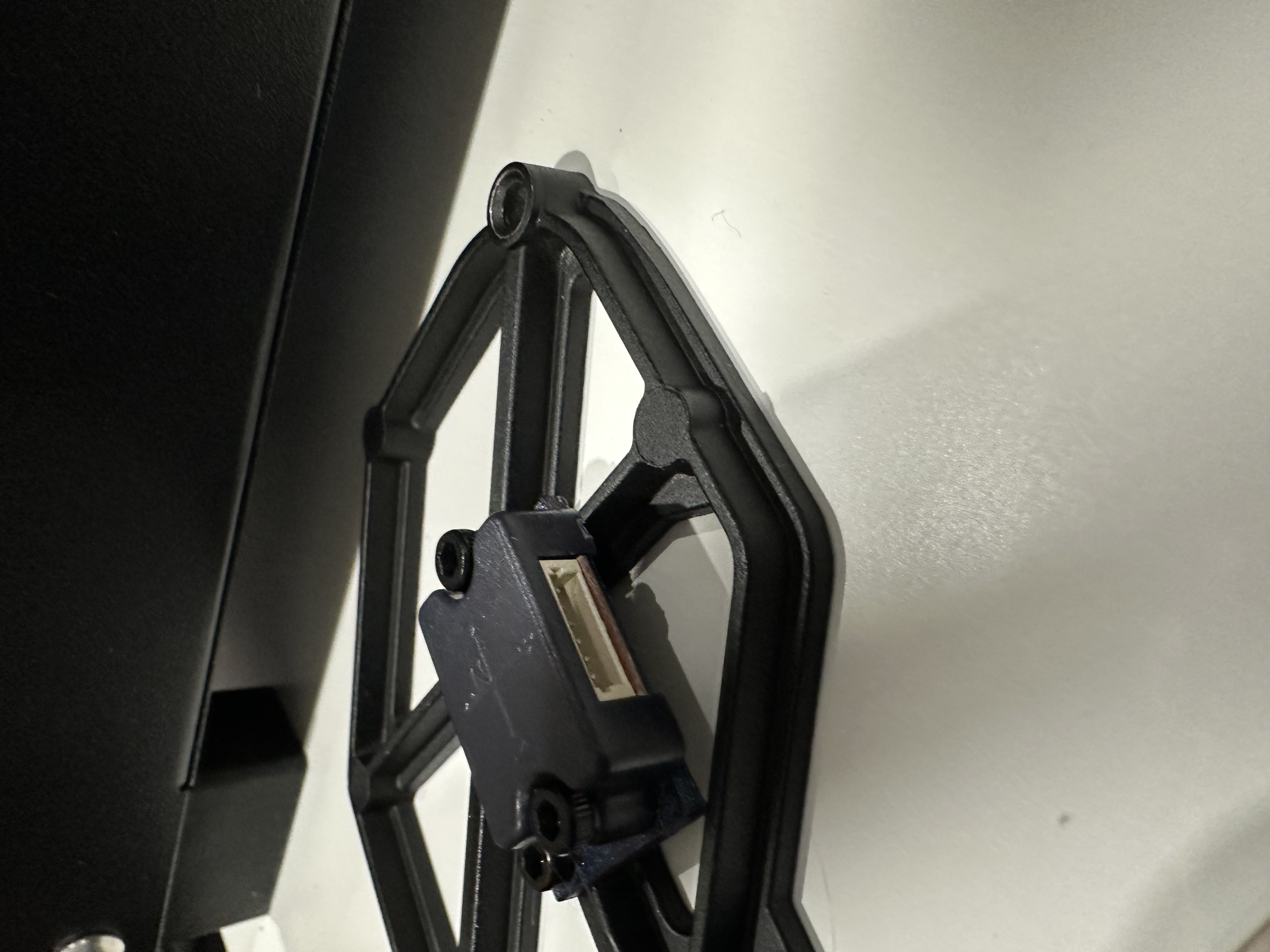 Elegoo Neptune 4 Plus Accelerometer Bracket por NorthVegas12 ...