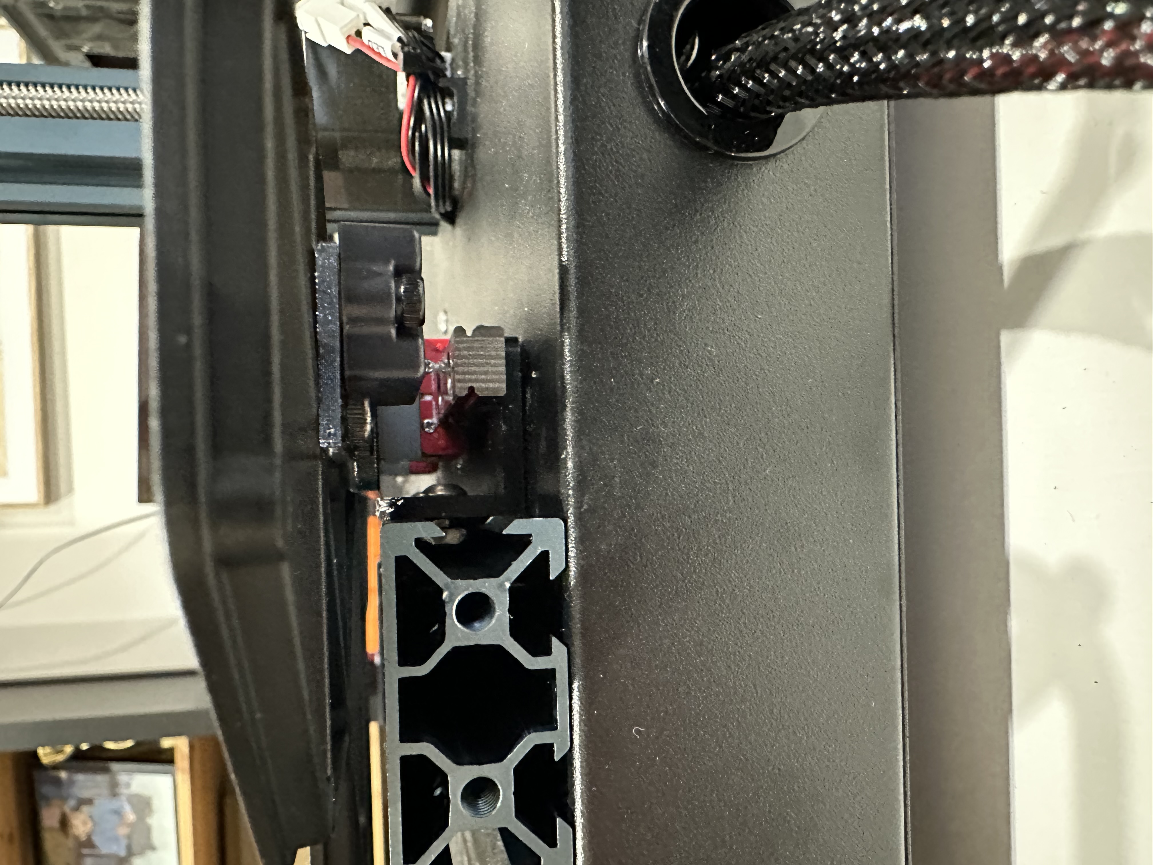 Elegoo Neptune 4 Plus Accelerometer Bracket por NorthVegas12 ...