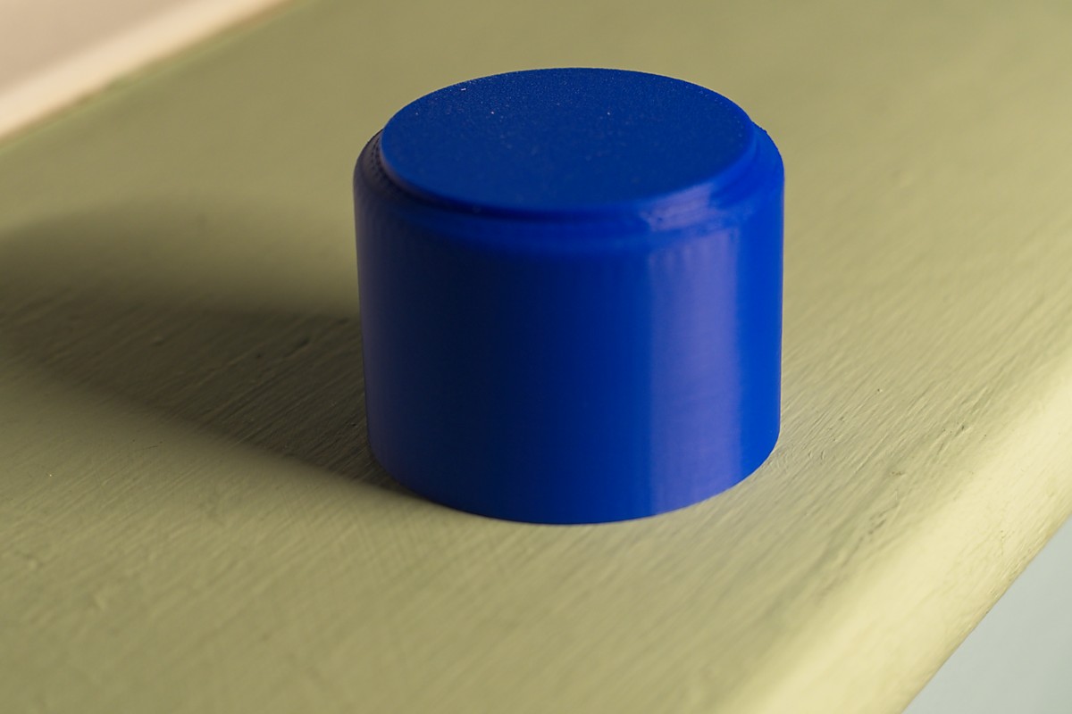 small bowl and holder by Paul Sizemore | Download free STL model ...