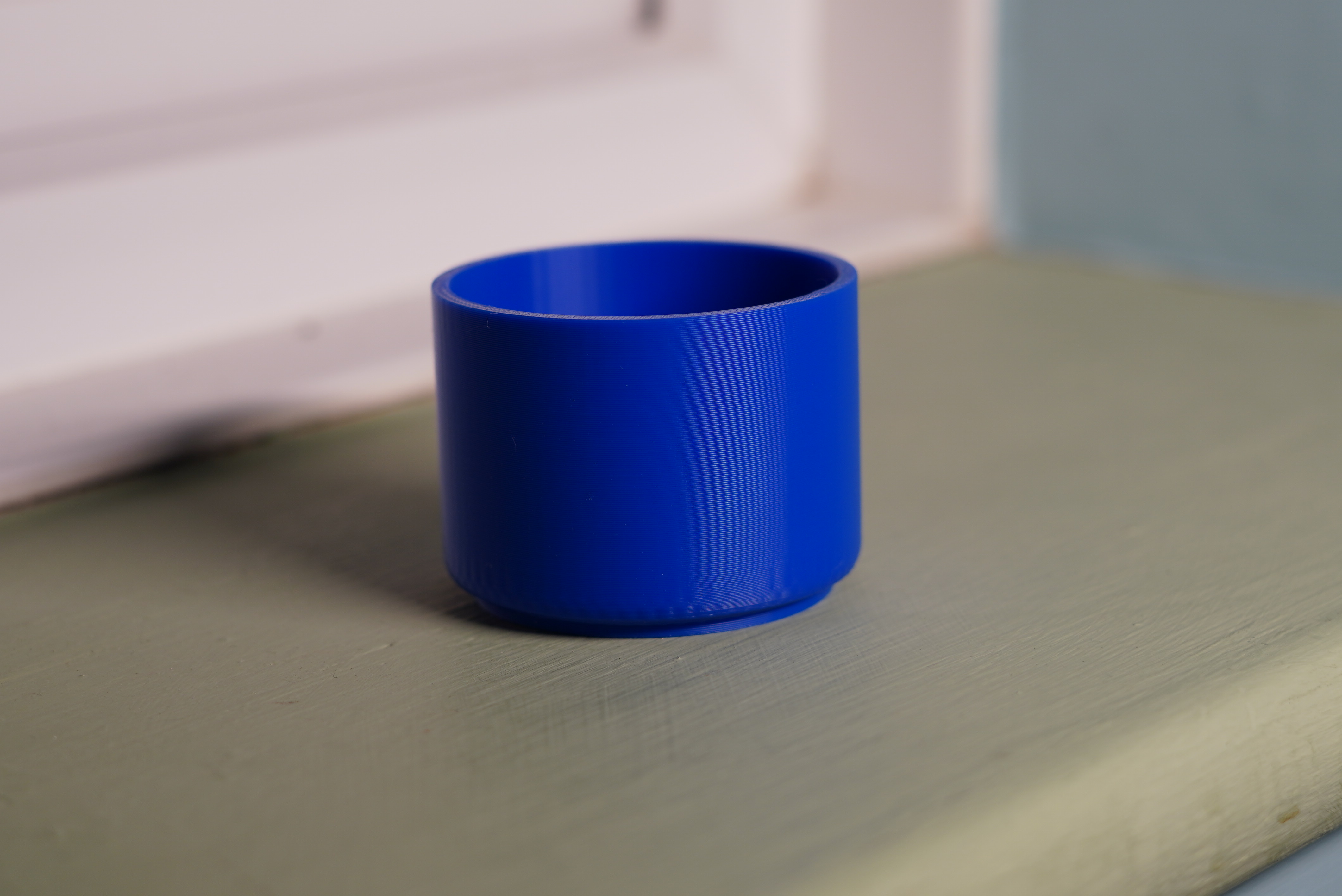 Small finger bowl for salt or small pills by Paul Sizemore | Download ...