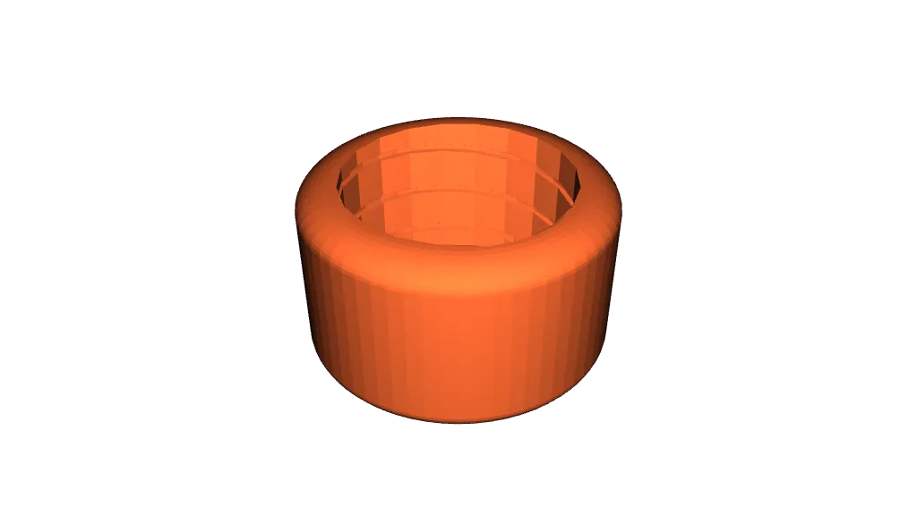 Desktop Clamp-on Cable Keeper by Wayho | Download free STL model ...