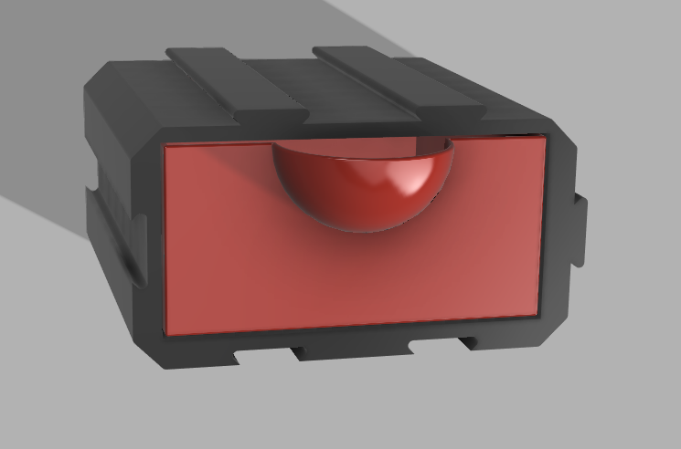 Modular Drawer System (Expandable) by Dengamleninja | Download free STL ...