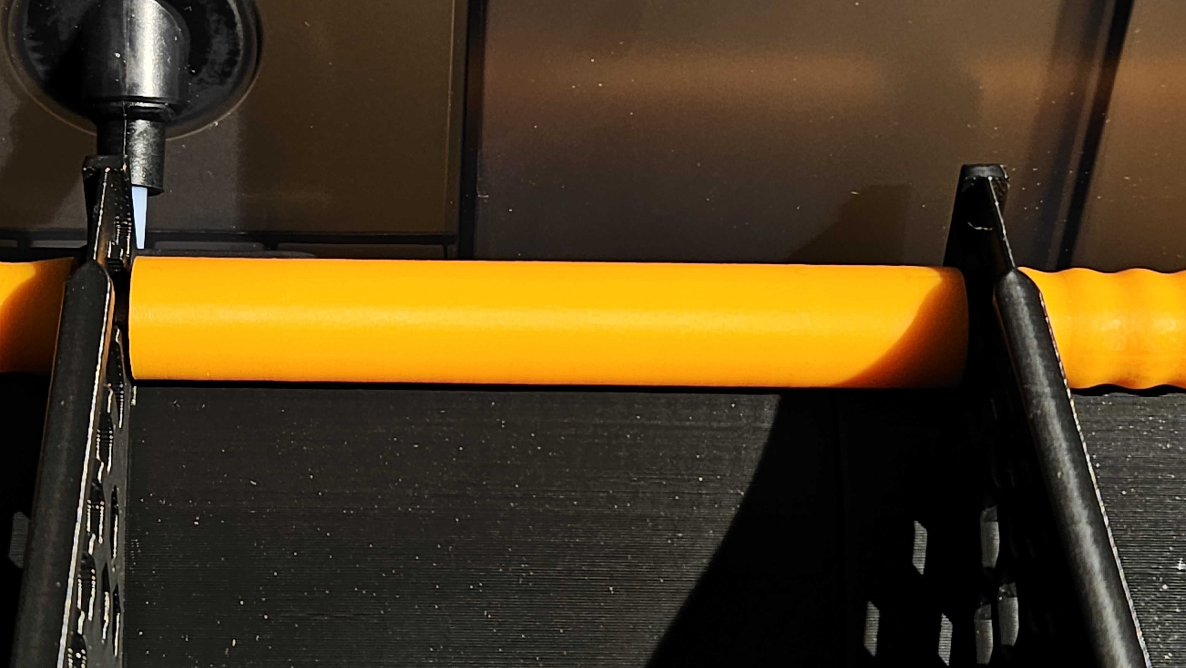 Alternate Rear Rollers For HYDRA Pro by Alkerion | Download free STL ...