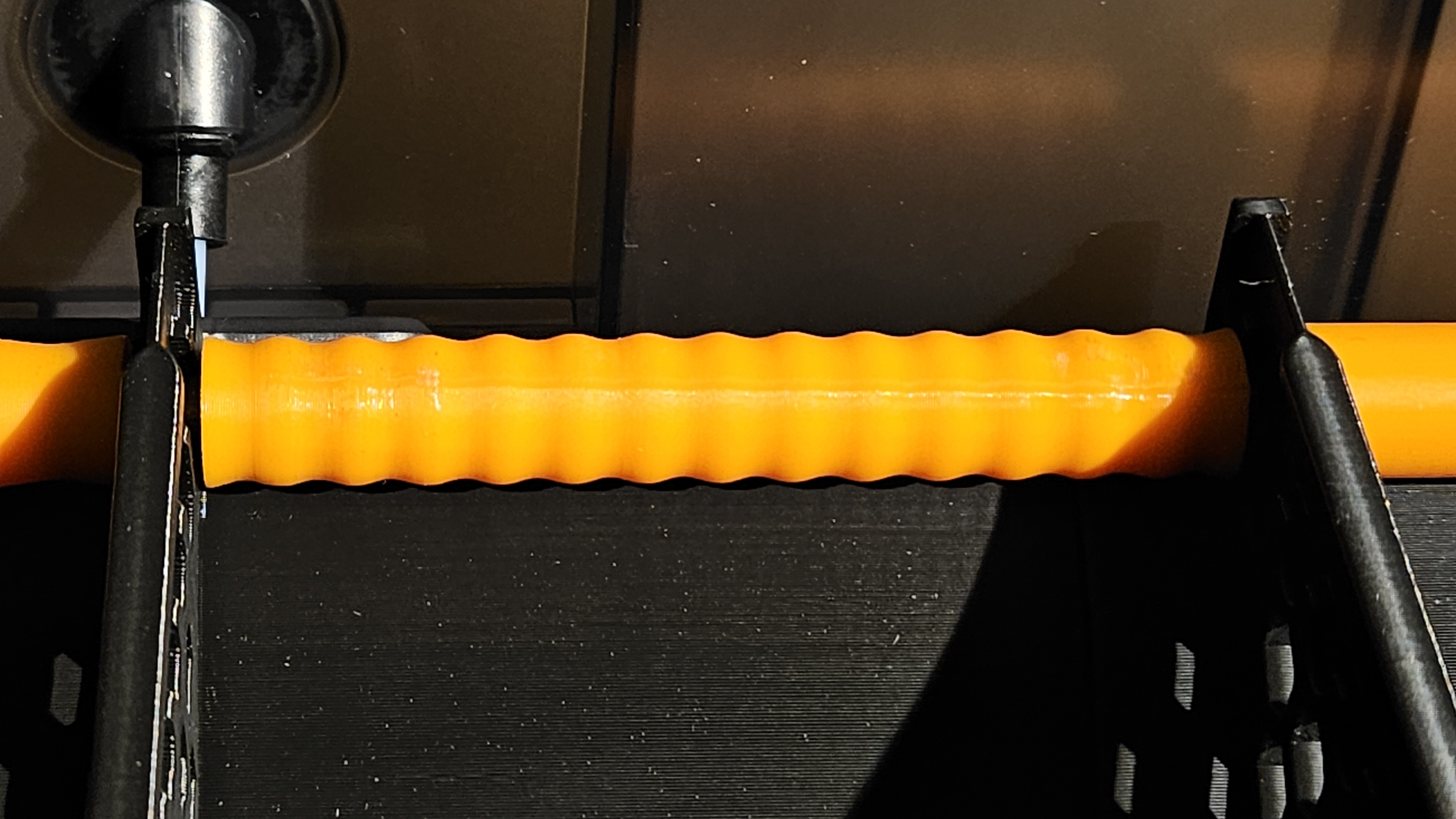 Alternate Rear Rollers For HYDRA Pro by Alkerion | Download free STL ...