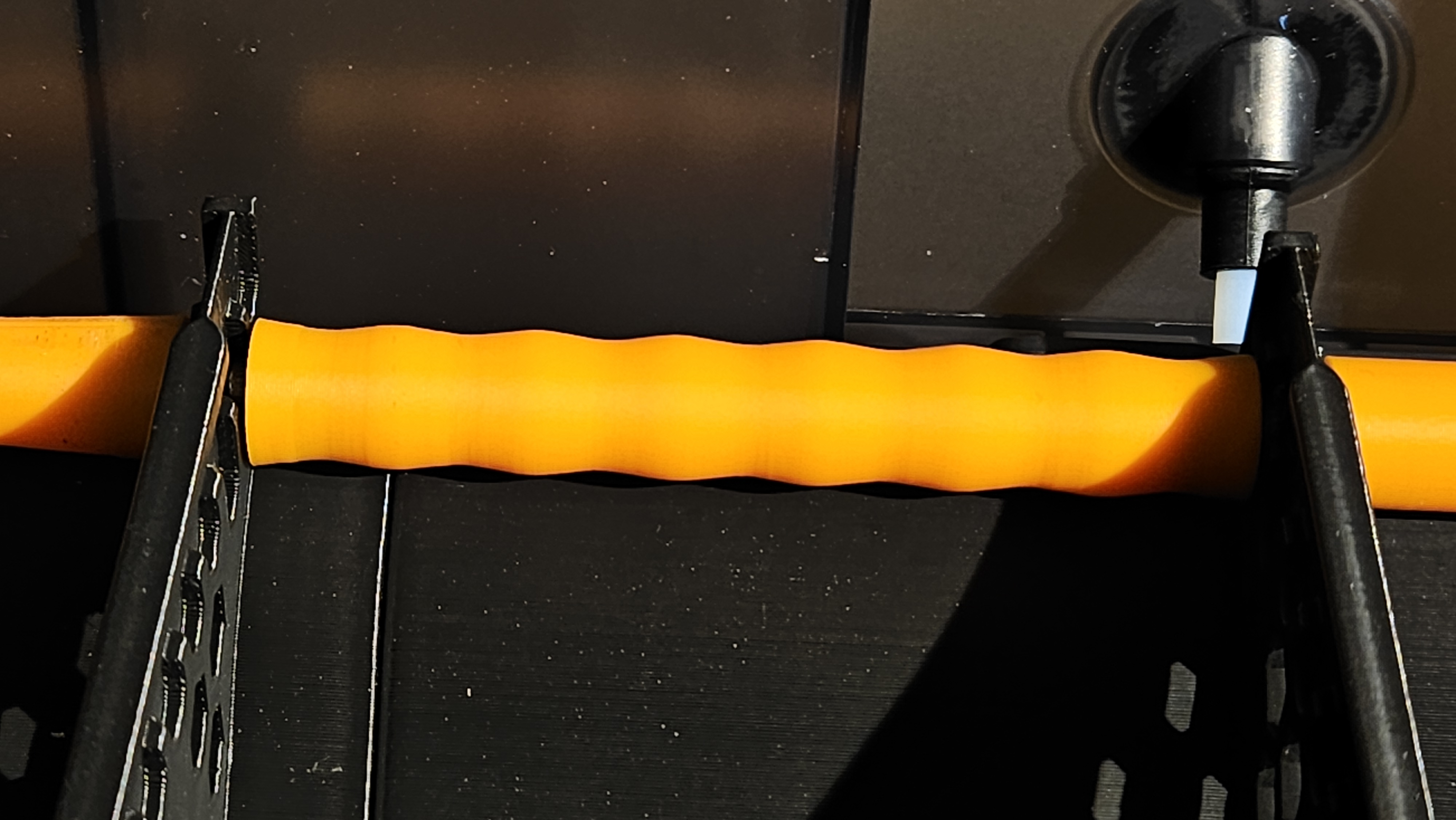 Alternate Rear Rollers For HYDRA Pro by Alkerion | Download free STL ...
