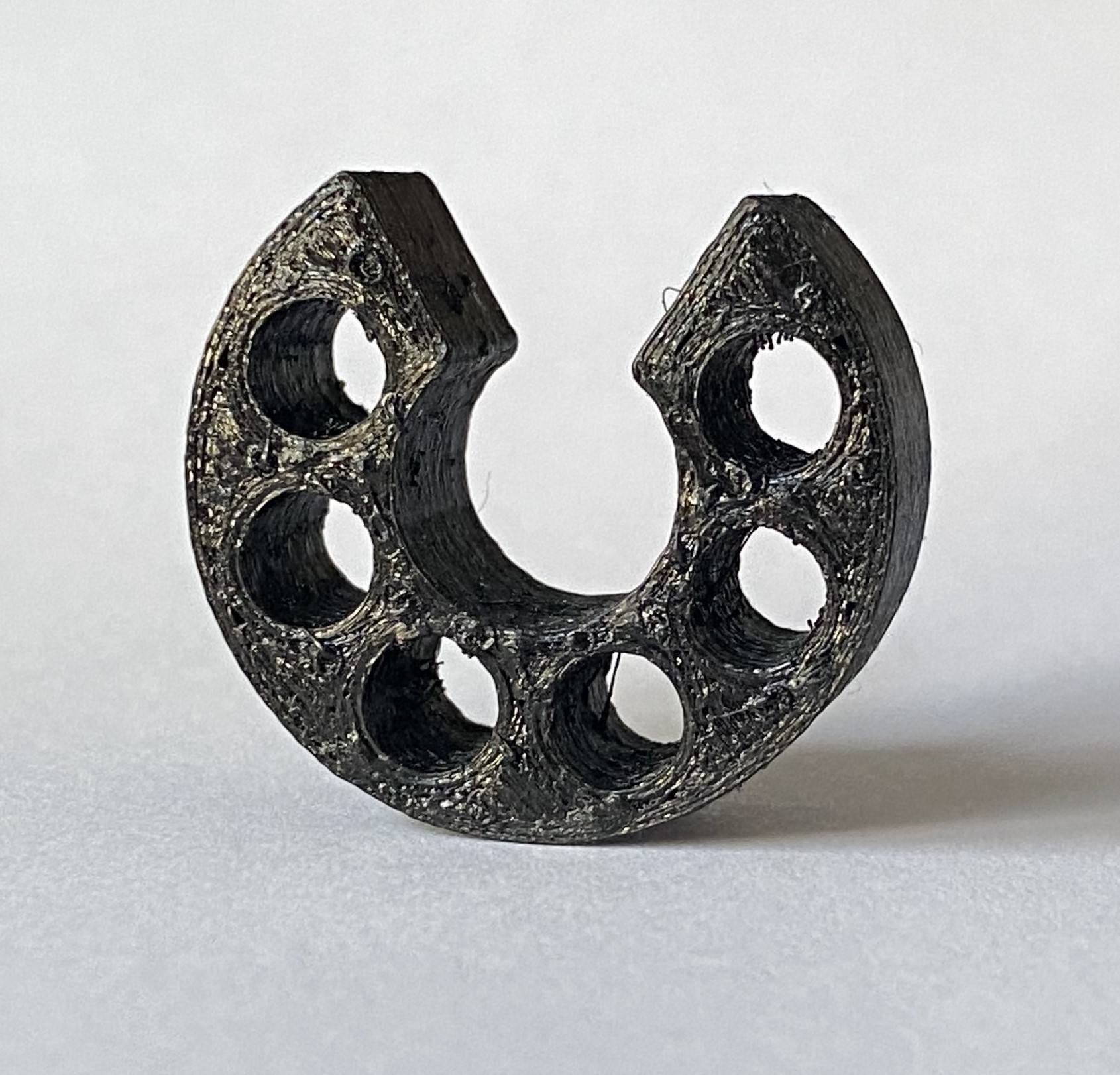 Bumper for Linear Rails (TPU) by Tritschi | Download free STL model ...