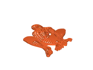 SPIDERMAN 2D by Israel3D | Download free STL model | Printables.com