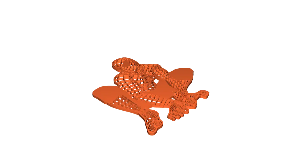 SPIDERMAN 2D by Israel3D | Download free STL model | Printables.com