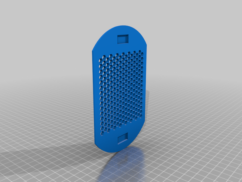 100W LED Projector - Battery Powered - LFPoulain by lfpoulain ...