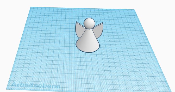 Engel by Mosh | Download free STL model | Printables.com