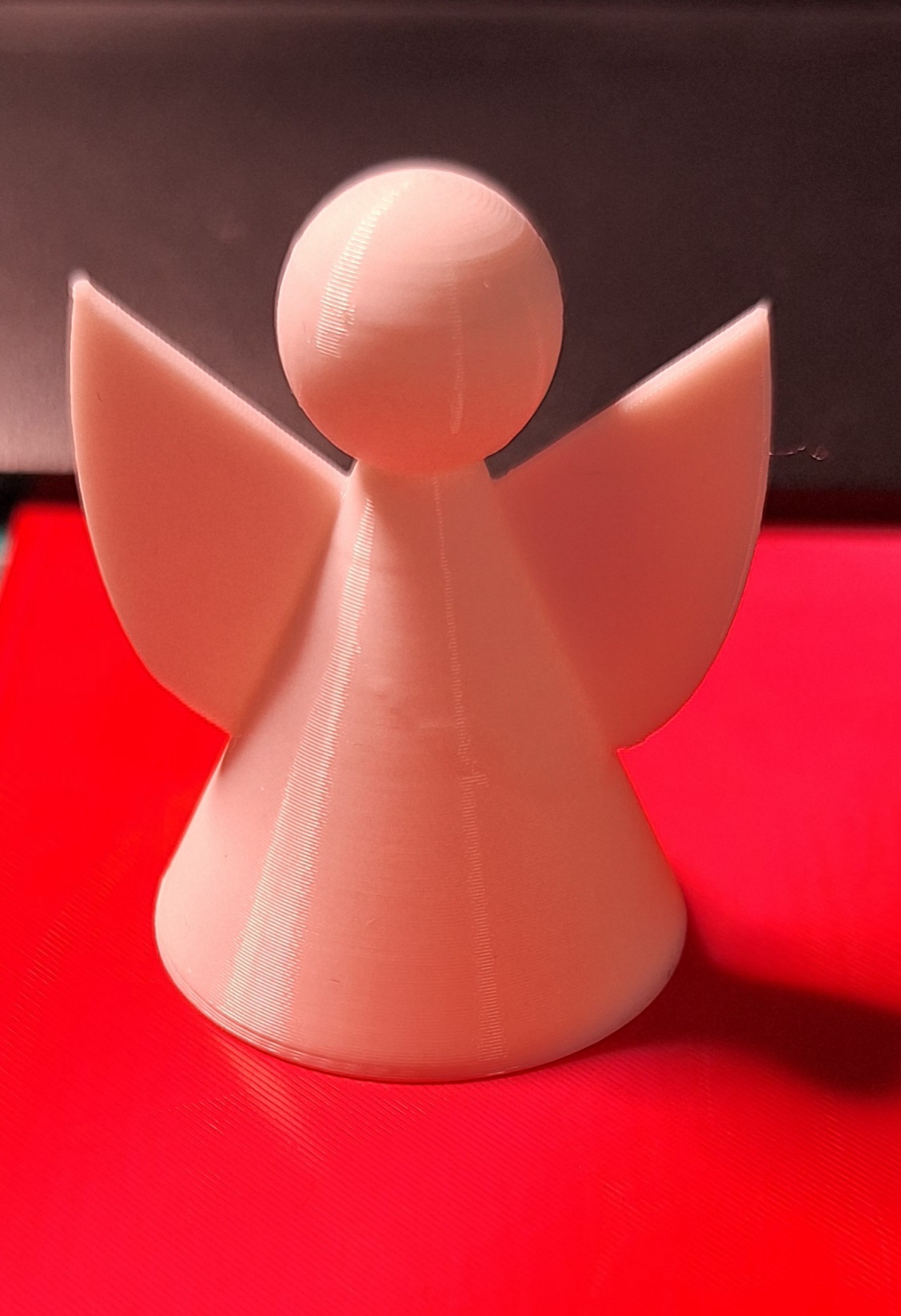 Engel by Mosh | Download free STL model | Printables.com