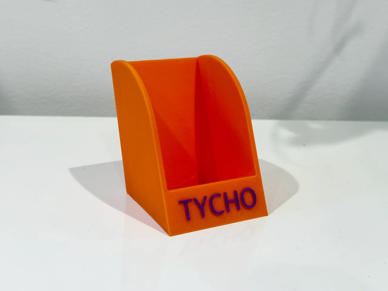 Yoto Card Holder by maxelman | Download free STL model | Printables.com