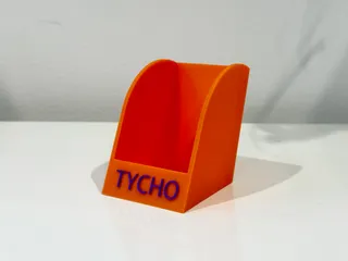 Yoto Card Holder by maxelman | Download free STL model | Printables.com