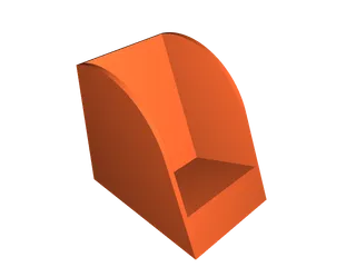 Yoto Card Holder by maxelman | Download free STL model | Printables.com