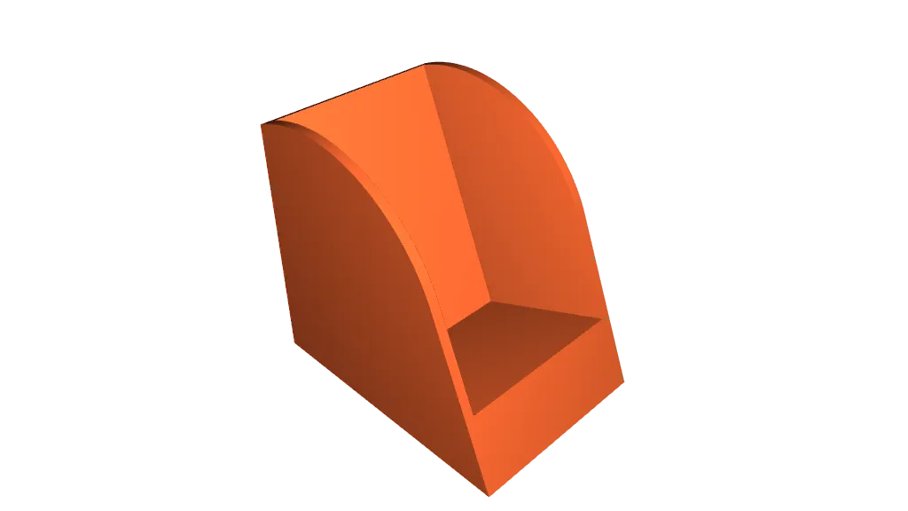 Yoto Card Holder by maxelman | Download free STL model | Printables.com
