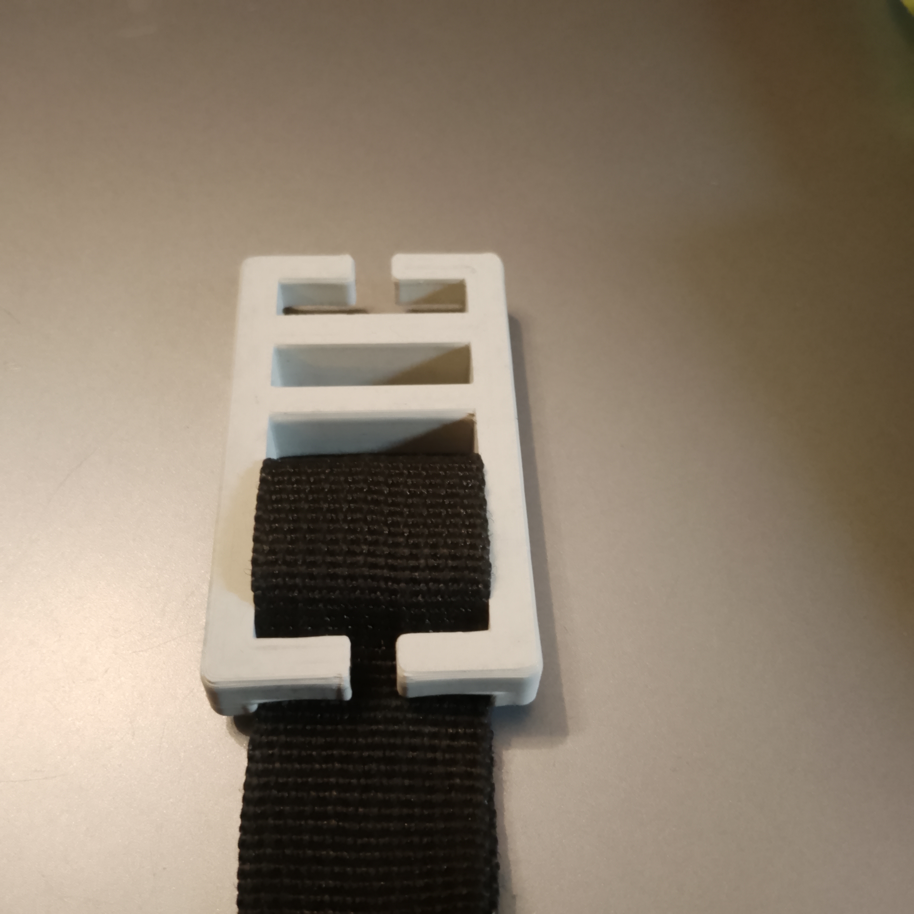 Pracka na batoh. by Marchello | Download free STL model | Printables.com