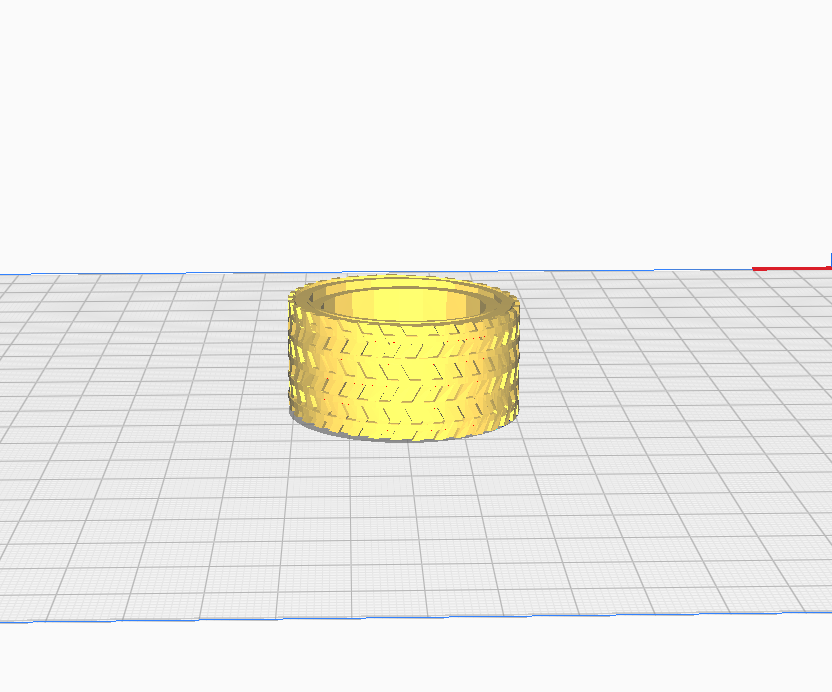 Tyre by Mat - Mat | Download free STL model | Printables.com