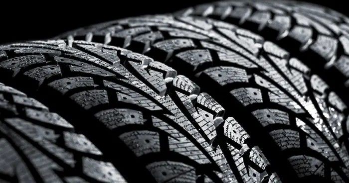 Tyre by Mat - Mat | Download free STL model | Printables.com