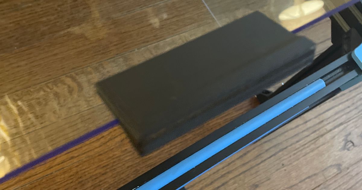 Ender 6 Lid Handle by John C | Download free STL model | Printables.com