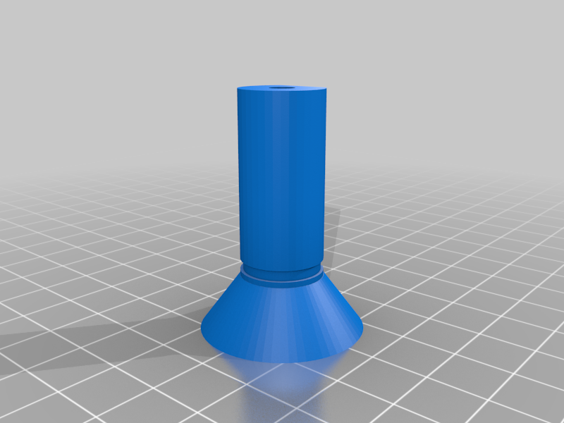 Seed Planter by CaptHowdy | Download free STL model | Printables.com