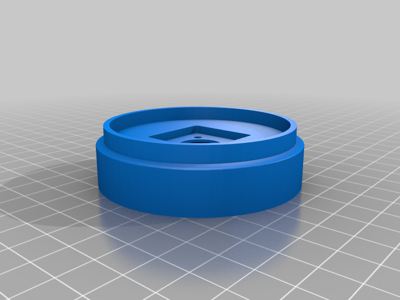 LED Lamp 8mm & 16mm led strips by CaptHowdy | Download free STL model ...