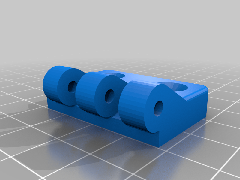 3018 Pro Cnc Foxalien Enclosure Clone By Capthowdy Download Free Stl Model