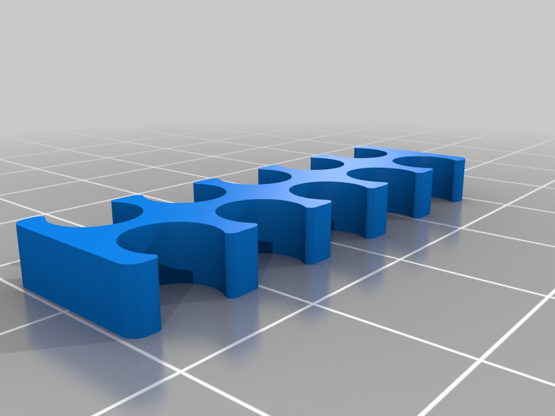 T12 Soldering Tip Storage Box by Dimitri Fendel | Download free STL ...