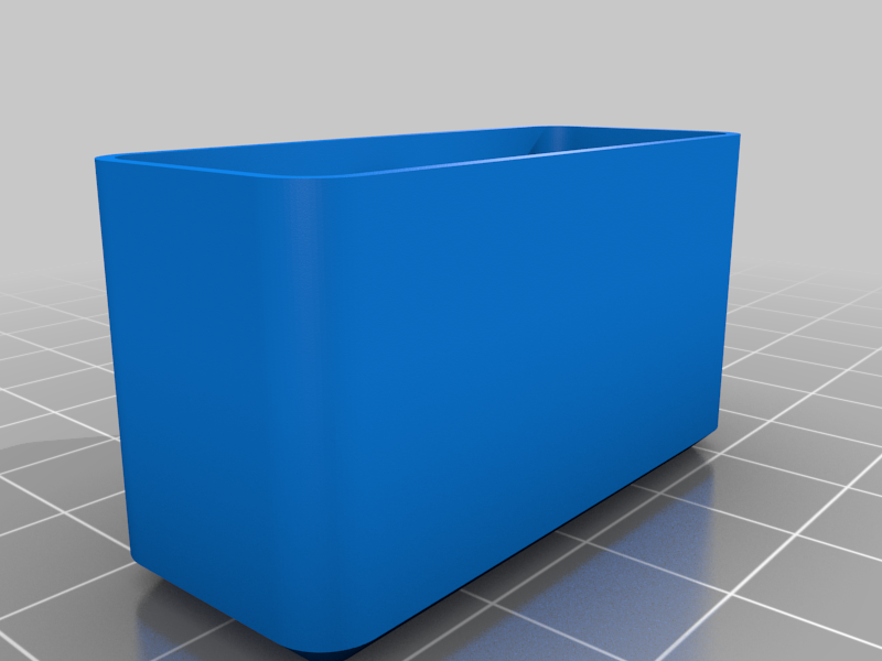 T12 Soldering Tip Storage Box by Dimitri Fendel | Download free STL ...