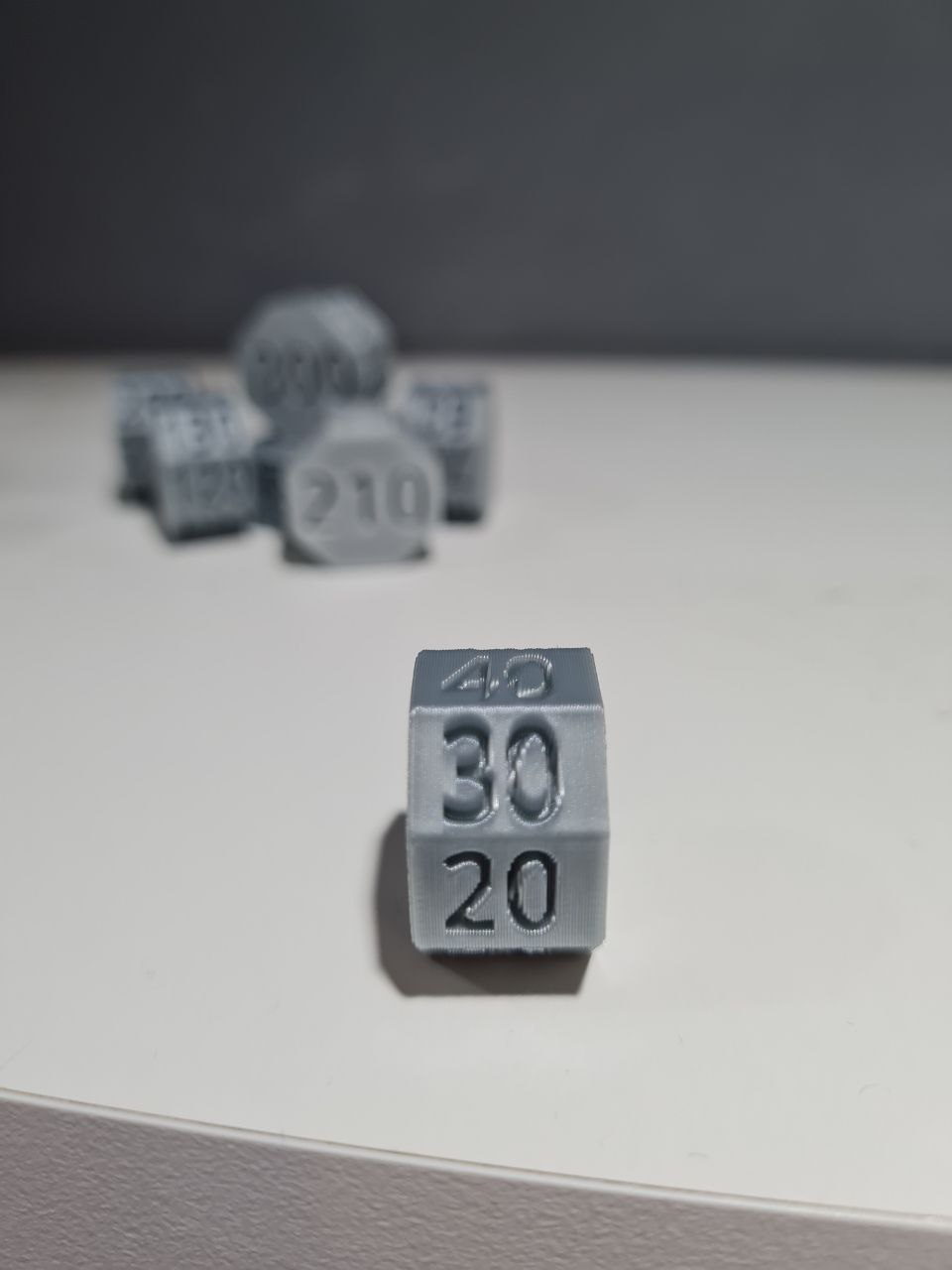 Pokemon Life Counter - TCG by Mr. Void | Download free STL model ...