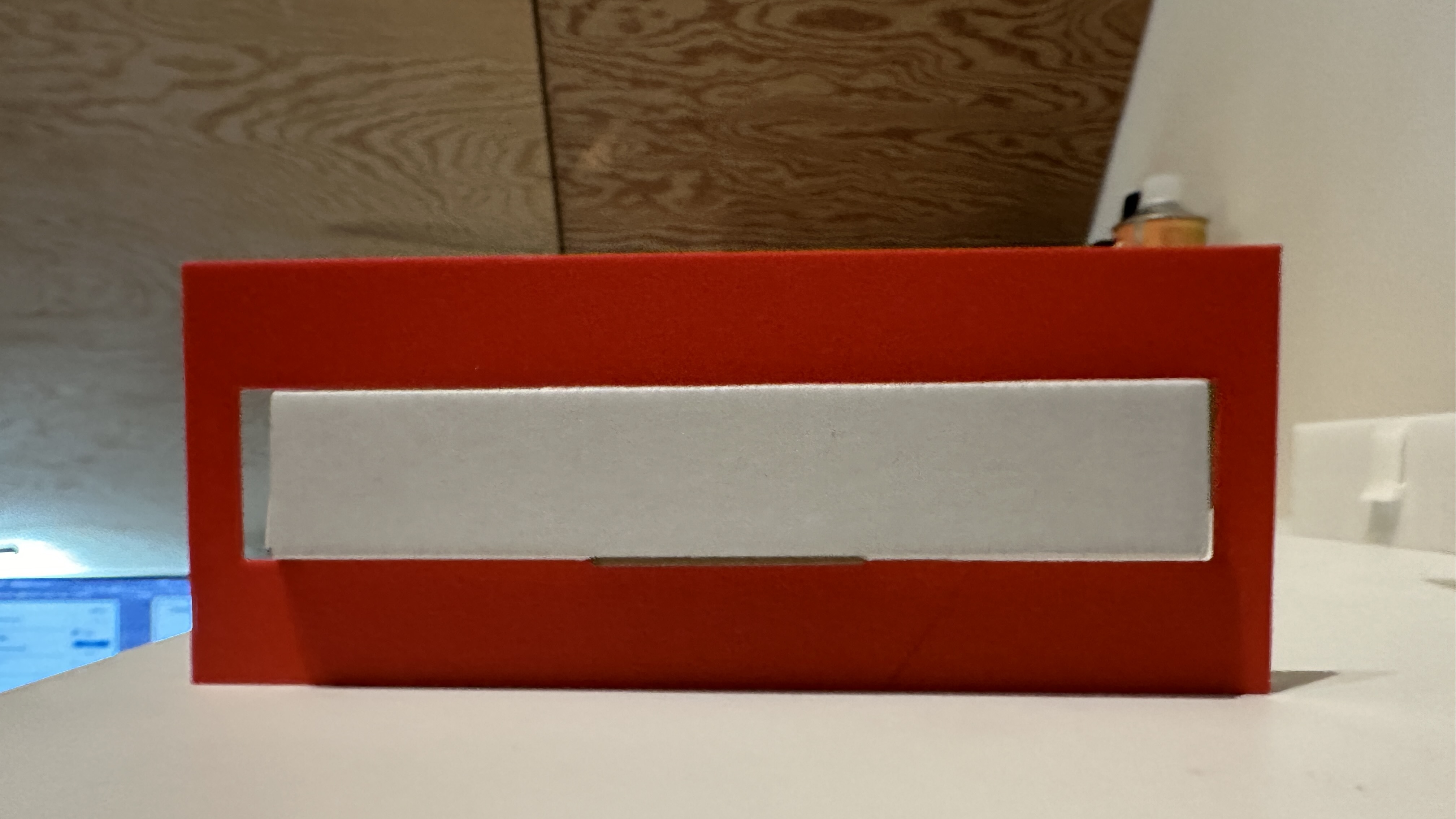 Mailbox package mold / Brievenbuspakket mal by Simply3DPrints ...