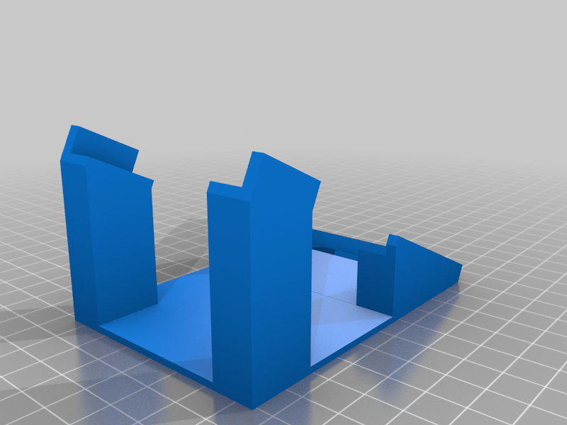 MACROPAD RP2040 by 3Der | Download free STL model | Printables.com