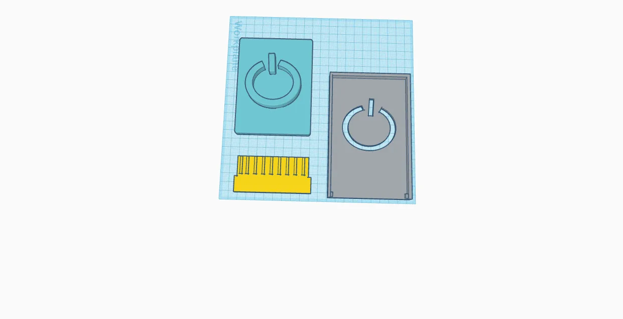 fortnite reboot card by Reed Wolter | Download free STL model ...