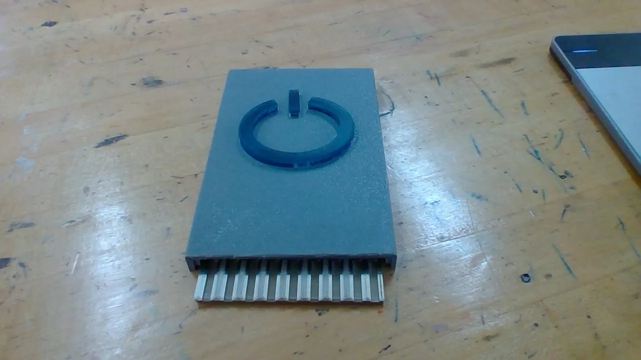 fortnite reboot card by Reed Wolter | Download free STL model ...